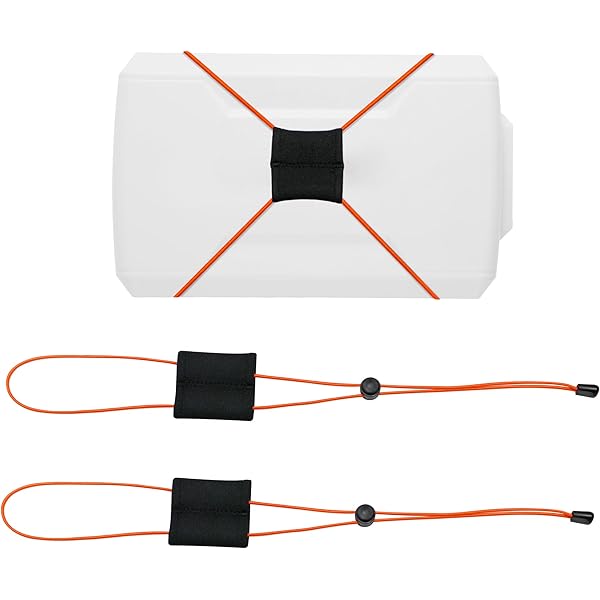 Graph Cover Bungee 3-Pack Fishing Graph Cover Straps | Adjustable ...