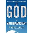 Is God a Mathematician?: Livio, Mario: 9780743294065: Amazon.com: Books