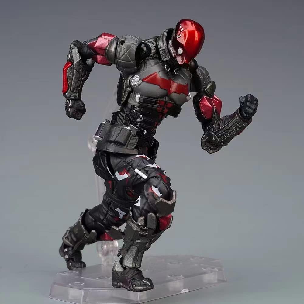 Mua AWLPUYPT Yamaguchi Type Spherical Movable Joint Hero Arkham Knight ...