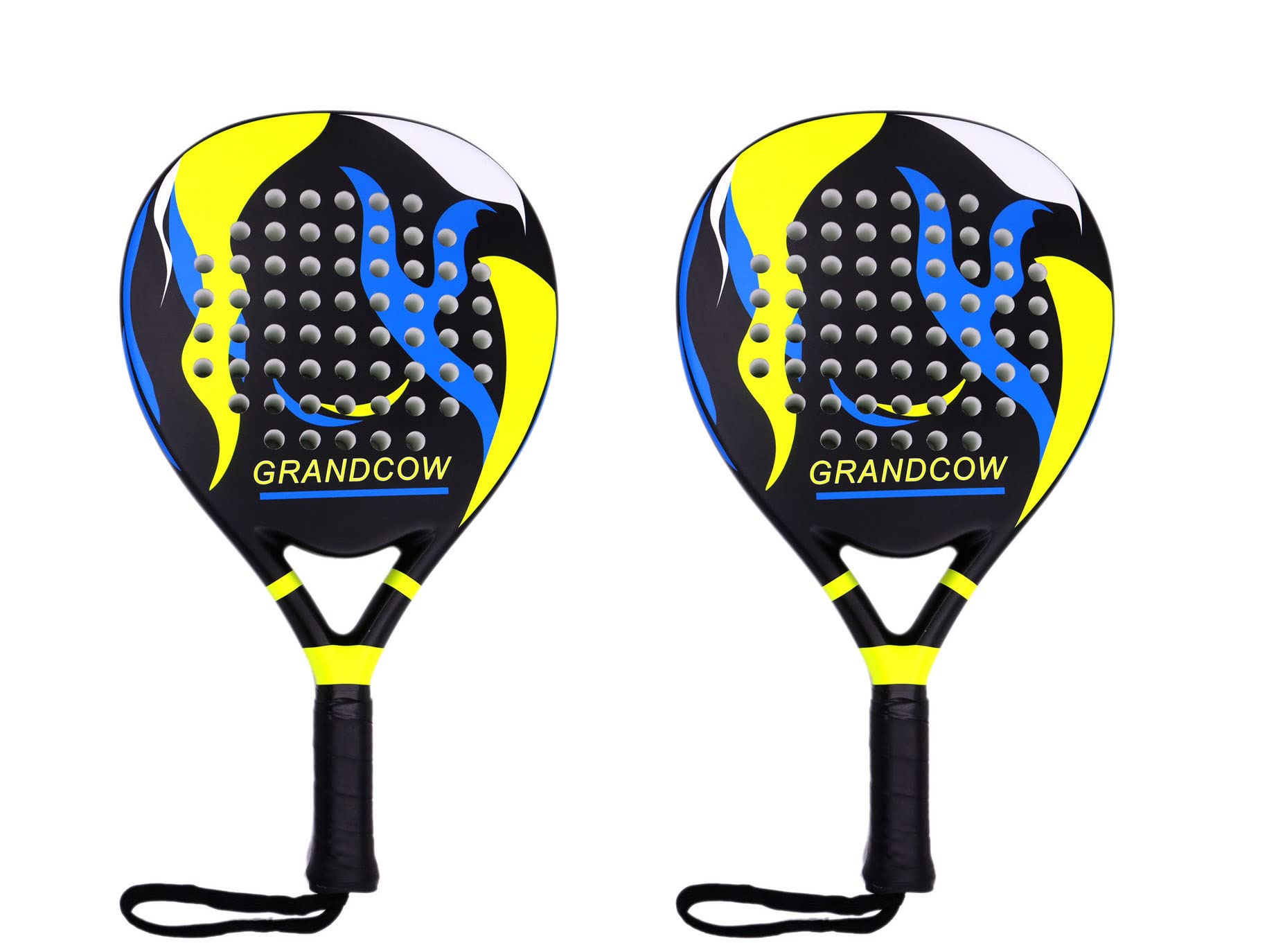 Mua Padel Racket Palas de Padel raqueta Lightweight for Women Female ...