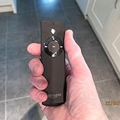 Alexa Voice Remote for Amazon Echo, Echo Dot and Echo Plus: Amazon.co ...