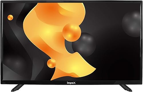 Impex 32 Inch LED TV HD Ready - GLORIA 32 price in UAE | Amazon UAE ...