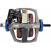 Amazon.com: 134196602 Laundry Center Dryer Drive Motor (Replaces ...