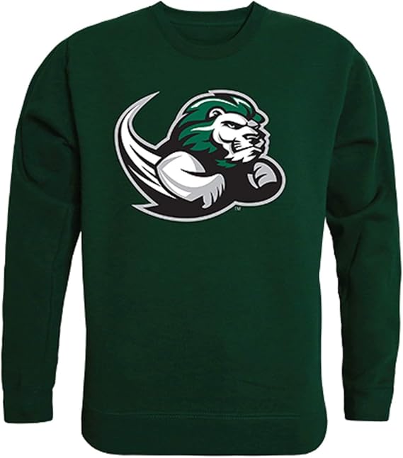 Slippery Rock University The Rock USR Crewneck College Sweater S M L XL ...