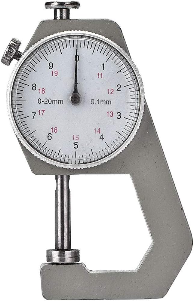 Jewellery Thickness Gauge, Jewellery Measuring Instruments Gauge ...