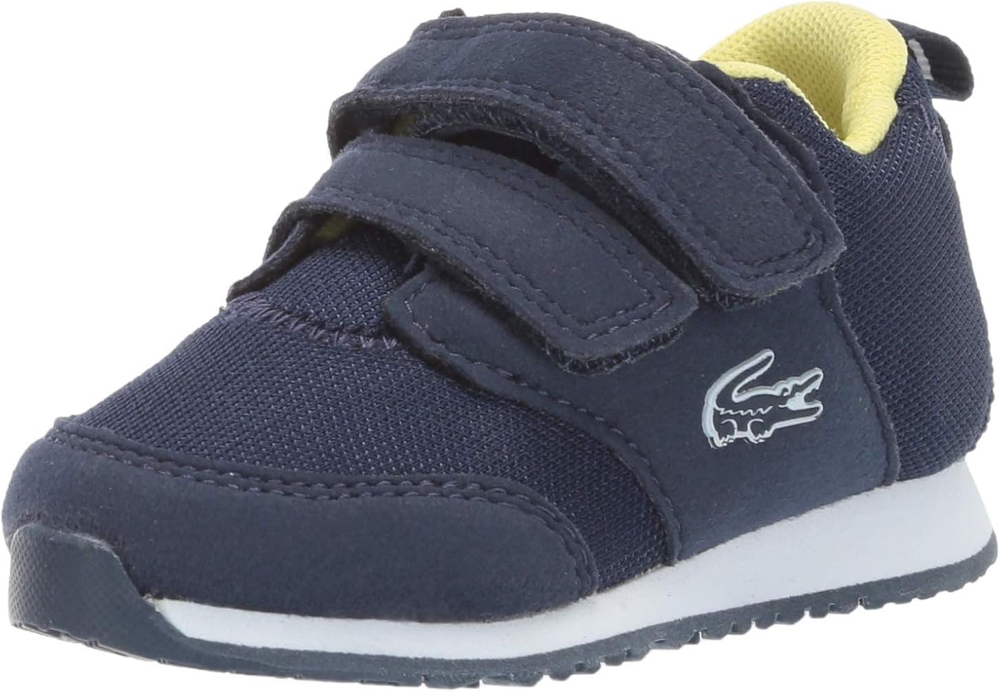 Amazon.com | Lacoste Unisex-Child Kid's L.Ight Sneaker | Sneakers