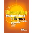 Amazon.com: Uncovering Student Ideas in Science, Volume 3: Another 25 ...