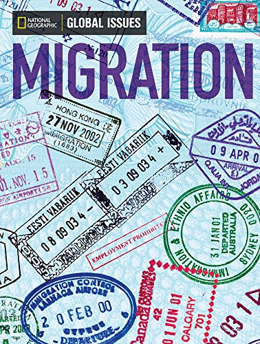 Amazon.com: Global Issues: Migration (above-level): 9780736297691 ...