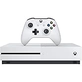 Amazon.com: Xbox One S 1TB All-Digital Edition Console (Disc-Free ...