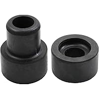 Amazon.com: MOOG K8268 Radius Arm Bushing Kit : Automotive