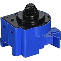 Amazon.com: DC96-01703G Washer Pressure Sensor,Water-Level Pressure ...