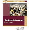 The Threshold Of Democracy: Athens in 403 B.C. (Reacting to the Past ...