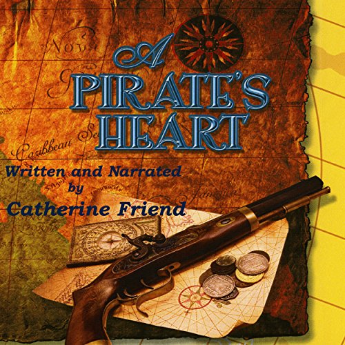 Download: A Pirate's Heart by Catherine Friend PDF - Tubetz Exchange