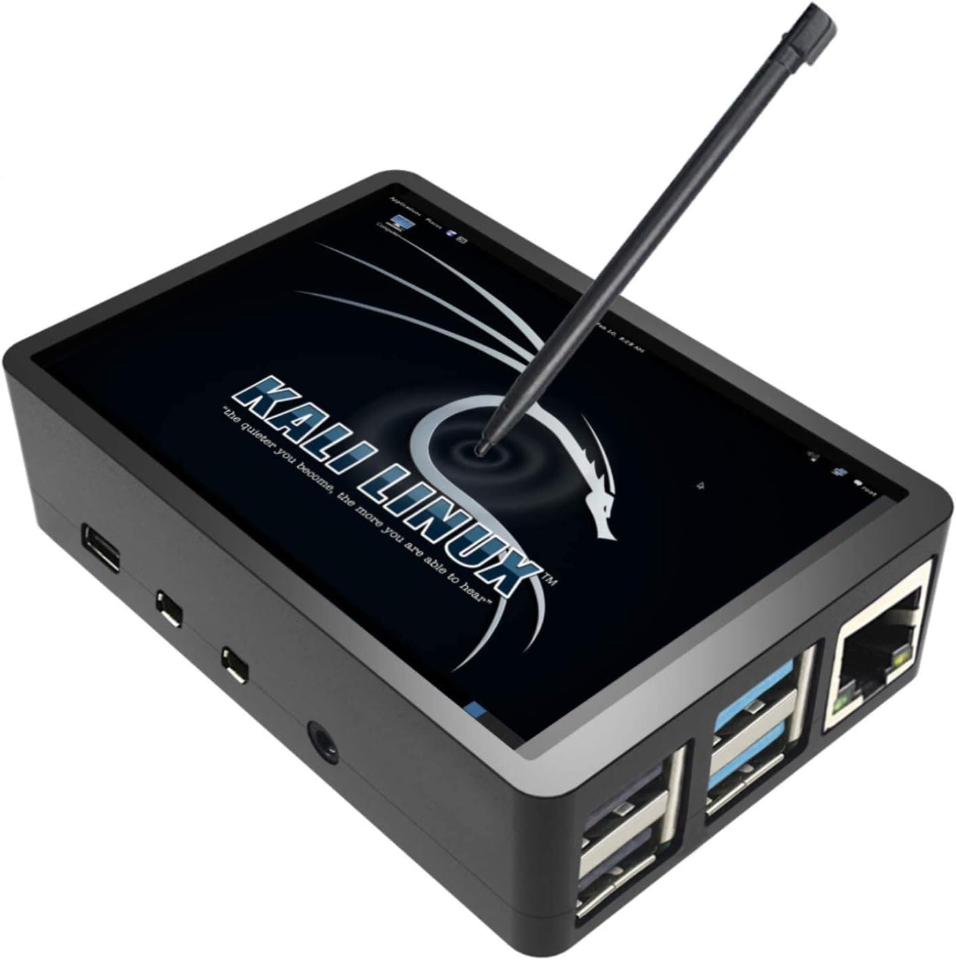 All the games launch too big on my 3.5 inch screen I connected to my ...