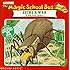 The Magic School Bus Going Batty: A Book About Bats: Joanna Cole, Bruce ...
