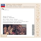 Purcell, Emmanuelle Haim, Susan Graham, Ian Bostrif=dge - Dido & Aeneas - Amazon.com Music