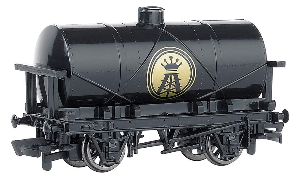 Buy Bachmann Trains - THOMAS & FRIENDS OIL TANK - HO Scale Online at ...