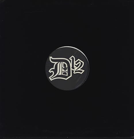 D12 - Purple Pills [Vinyl] - Amazon.com Music