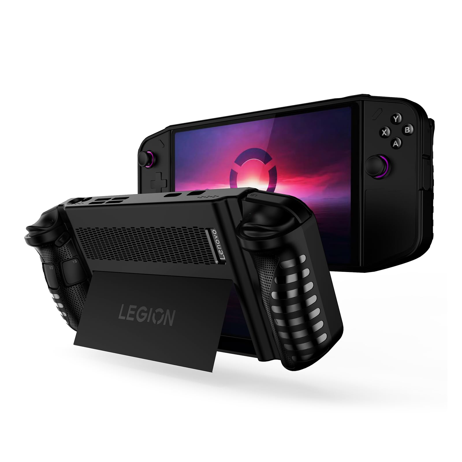 Mua Protective Case for Lenovo Legion GO Accessories, TPU Case Cover ...