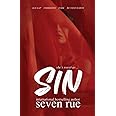 Sin: A Dark Reverse Harem & Age Gap Novelette (Sweet as Sin): Rue, Seven, Singh, Jennifer ...