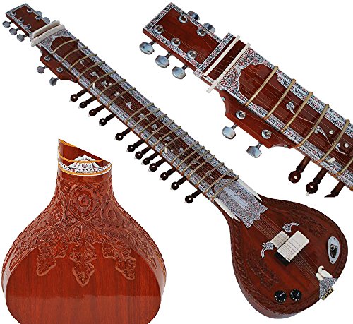 Electric Sitar for sale | Only 4 left at -60%