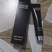 Buy Lakme Absolute Blur Perfect Makeup Primer, 30g Online at Low Prices in India - Amazon.in
