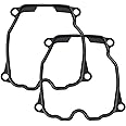 Amazon.com: Valve Cover Gasket Front or Rear Replacement for Can-Am 400 ...