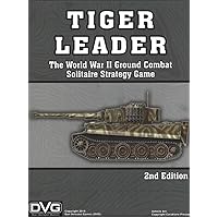 Amazon.com: Tiger Leader : Toys & Games