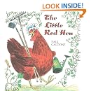 The Little Red Hen (Paul Galdone Classics) - Kindle edition by Paul ...