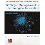 Amazon.com: ISE Strategic Management of Technological Innovation ...