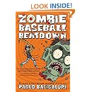 Zombie Baseball Beatdown - Kindle edition by Paolo Bacigalupi. Children ...
