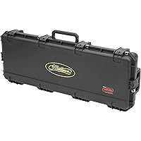 Arrow Storage Plano Spire Crossbow Case, Black, Archery Bow Box Storage ...