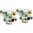 Amazon.com: 110500 Sealco Spring Brake Control Valve 2 pcs, Replaces ...