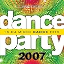 Happy Boys - Dance Party 2007 - Amazon.com Music