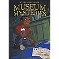 Amazon.com: The Case of the Stolen Sculpture (Museum Mysteries ...