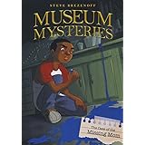 Amazon.com: The Case of the Stolen Sculpture (Museum Mysteries ...