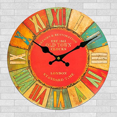 Round Wall Art Decor - Unique Wall Art Ideas | Home Wall Art Decor
