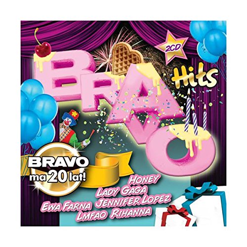Bravo Hits Logo