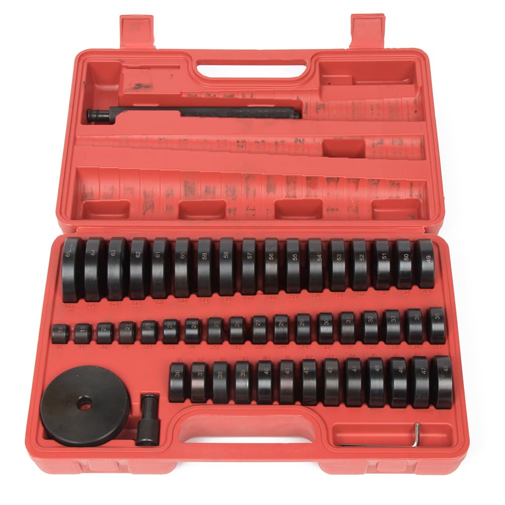 Mua SCITOO 52-in-1 Custom Bushing Driver Tool Set,Transmission Wheel ...