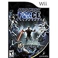 Amazon.com: Star Wars: The Force Unleashed - Nintendo Wii : Disney ...