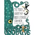 The Truth About My Unbelievable Summer . . .: Cali, Davide, Chaud ...
