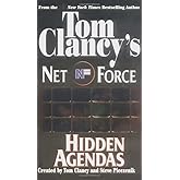Amazon.com: Net Force (Tom Clancy's Net Force, Book 1): 9780425161722 ...