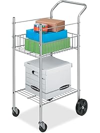 Mail Carts | Shop Amazon.com