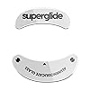 Superglide - Fastest and Smoothest Mouse Feet / Skates Made with Ultra ...