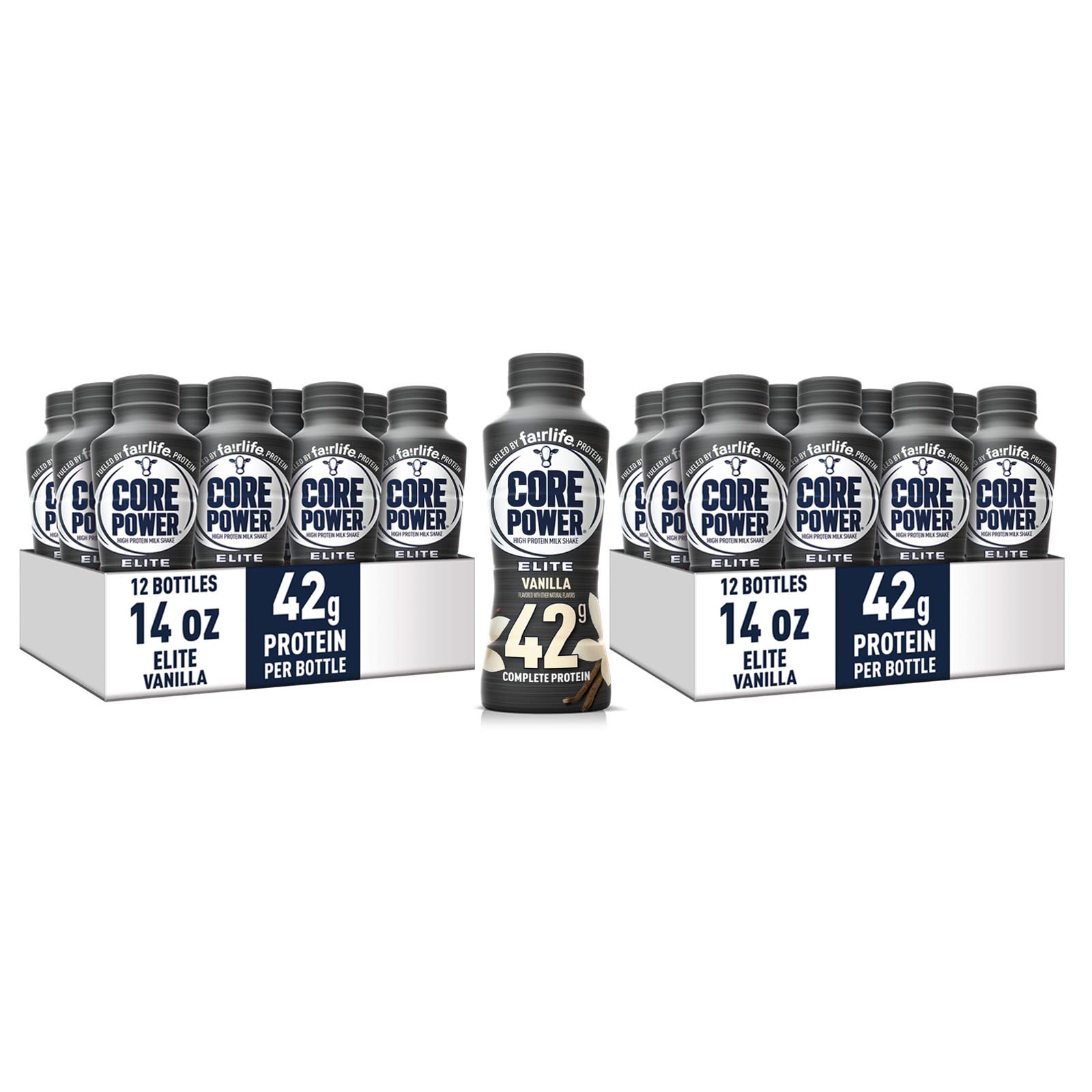 Mua Fairlife Core Power Elite 42g High Protein Milk Shake, Ready To ...