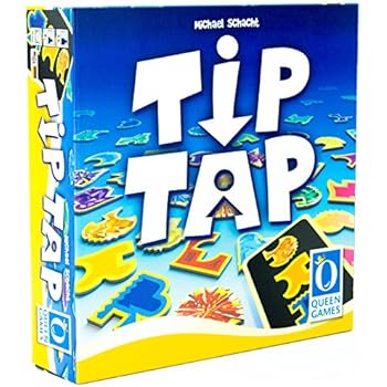 Fotorama Tap It! Game: Amazon.com.mx: Juegos y juguetes