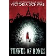 Amazon.com: Tunnel of Bones (City of Ghosts 2): Volume 2 (City of ...