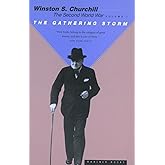 The Second World War (THE GATHERING STORM,THEIR FINEST HOUR,THE GRAND ...