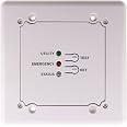 LVS Controls EPC-D-F-ATS Dimmable Emergency Lighting Transfer Switch ...