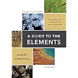 Amazon.com: A Guide to the Elements: 9780195150278: Stwertka, Albert: Books